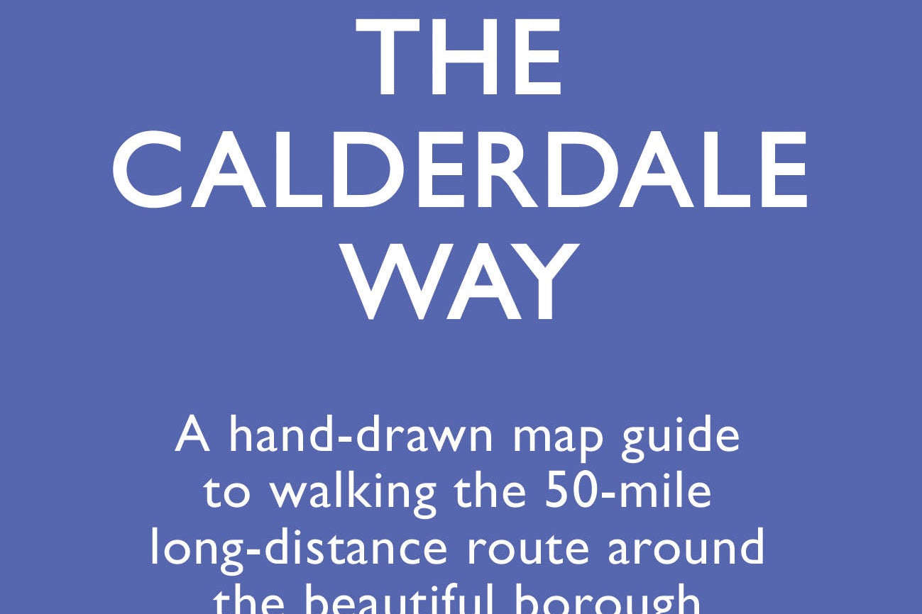 Visit Calderdale